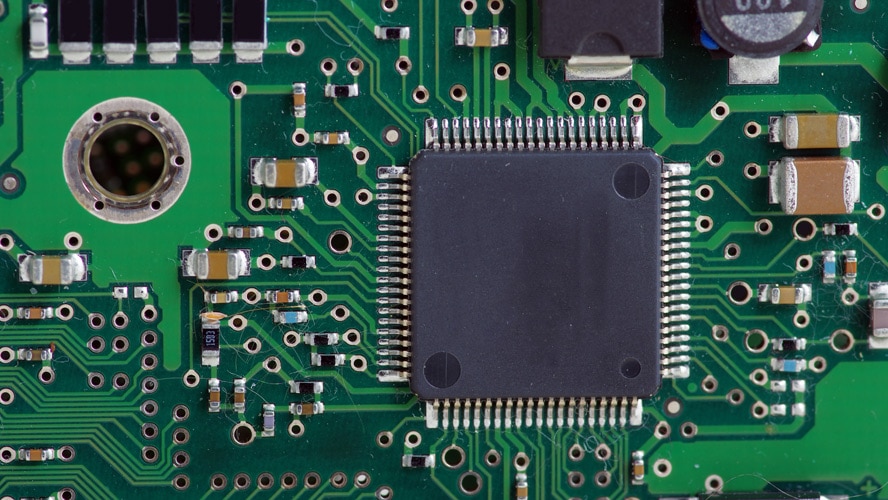 The Coin Rush - Cisco Umbrella