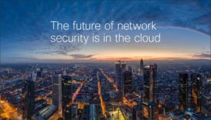 Your Secure Internet Gateway Solution - Cisco Umbrella