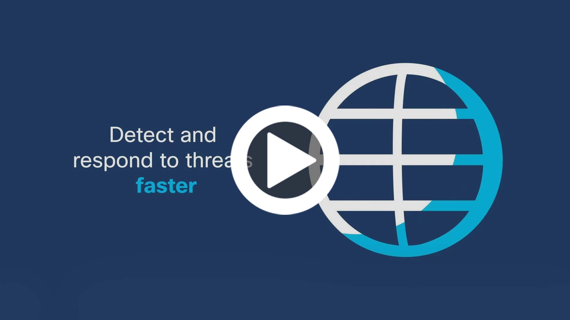 Real Time Threat Intelligence Platform - Cisco Umbrella