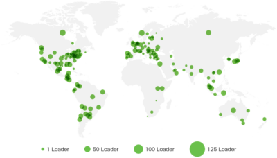 Cybersecurity Threat Landscape - Cisco Umbrella