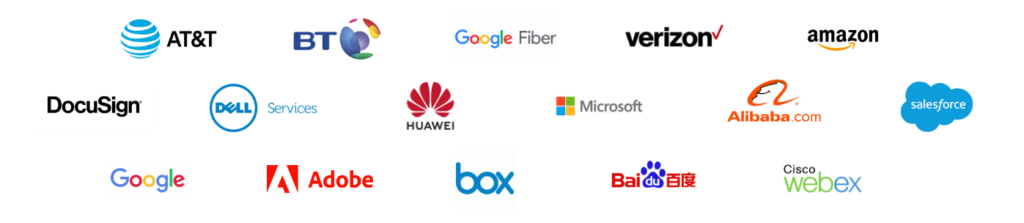 Cloud Architecture that cuts latency by 73% - Cisco Umbrella