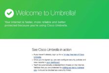 Free Trial Quick Start Guide - Cisco Umbrella
