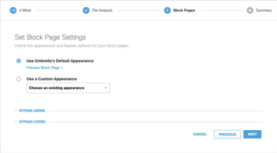 Free Trial Quick Start Guide - Cisco Umbrella
