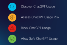 Controlling ChatGPT Risk - Umbrella Blog