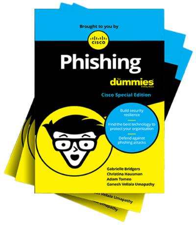 How to Stop and Block Phishing Attacks - Cisco Umbrella